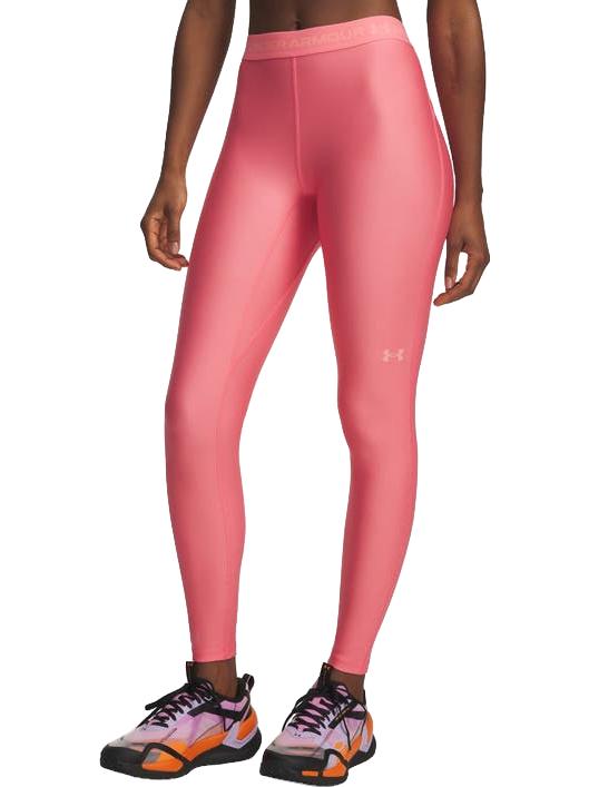 UNDER ARMOUR heatgear® leggings